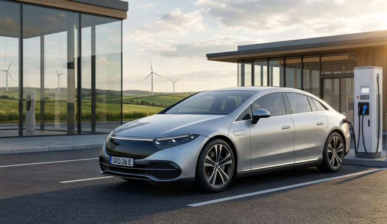 Best Electric & Hybrid car options for the British market 2026 – Greenecar